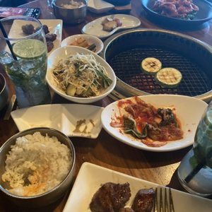 GAONNURI - 2041 Photos & 983 Reviews - 1250 Broadway, New York, New ...