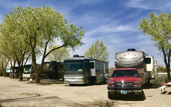 LA MESA RV PARK - Updated January 2026 - 17 Reviews - 2380 E Main St ...