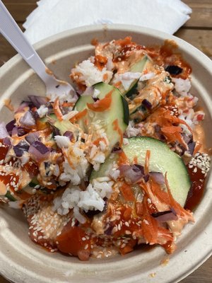 BRAZILIAN MUSCLE BOWLS - Updated October 2025 - 254 Photos & 234 ...