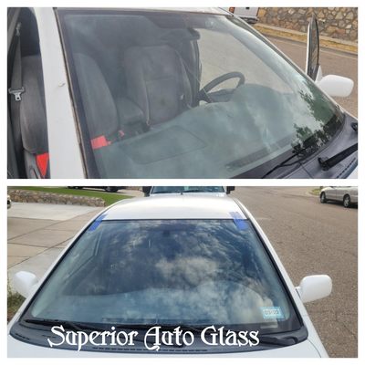 SUPERIOR AUTO GLASS - Updated October 2025 - 34 Photos - El Paso, Texas ...