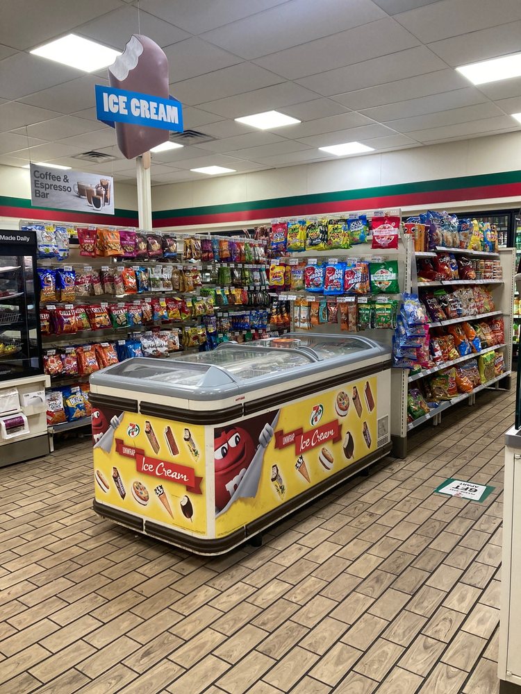 7-ELEVEN - Updated July 2025 - 8510 S US Hwy 17/92, Maitland, Florida ...