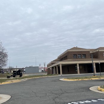 DMV CONNECT - Updated December 2025 - 6520 Amherst Ave, Springfield ...