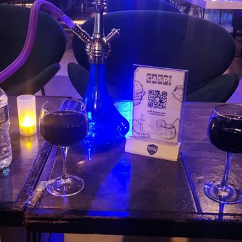 CASPI RESTAURANT AND LOUNGE - Updated December 2025 - 169 Photos & 132 ...