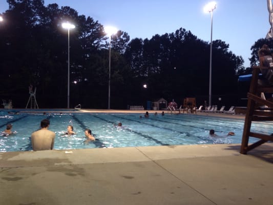 TOLLESON PARK POOL - Updated December 2025 - 3590 King Springs Rd SE ...