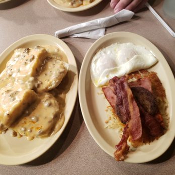 GOOD GRAVY! DINER - 290 Photos & 350 Reviews - 8014 N Western, Oklahoma ...