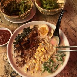 MICHI RAMEN BAR - Updated December 2025 - 144 Photos & 176 Reviews ...