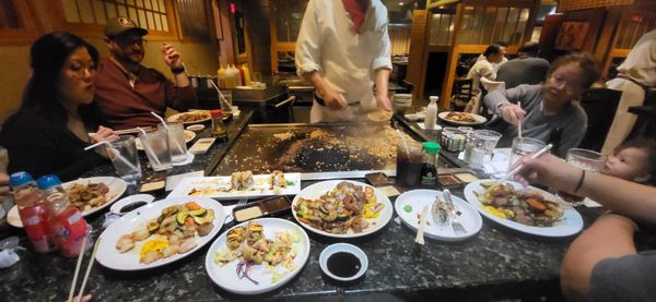 DOMO 77 STEAK HOUSE - FOX VALLEY - Updated January 2026 - 221 Photos ...