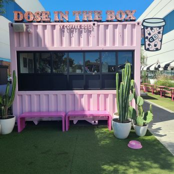 COFFEE DOSE - Updated October 2025 - 1011 Photos & 415 Reviews - 7 ...