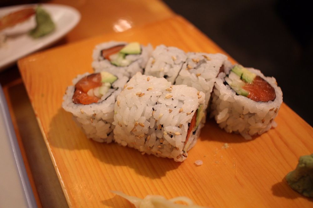 SUSHI SONO - 632 Photos & 471 Reviews - Japanese - 10215 Wincopin Cir ...