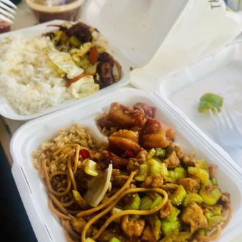 MAMA CHANG - Updated October 2025 - 2000 Wirt Rd, Houston, Texas ...