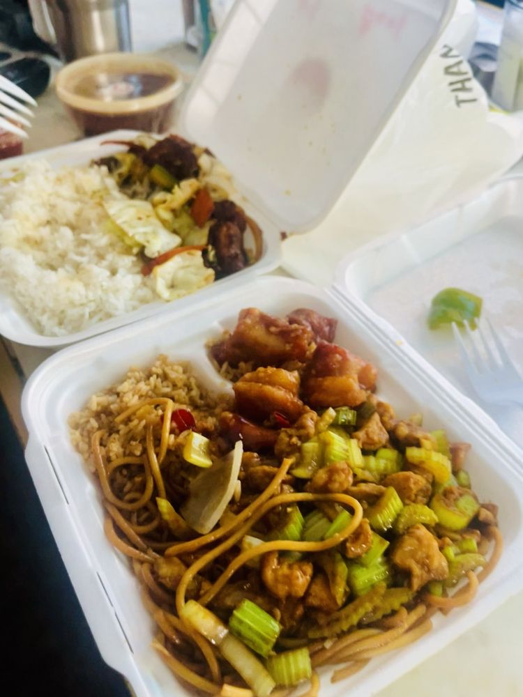 MAMA CHANG - Updated July 2025 - 2000 Wirt Rd, Houston, Texas - Chinese ...