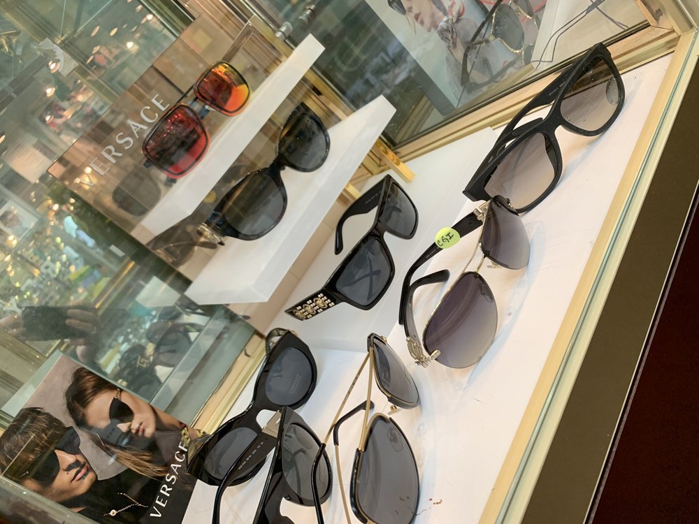 OPTICA EXPRESS - Updated October 2025 - 18 Reviews - 3929 Broadway, New ...