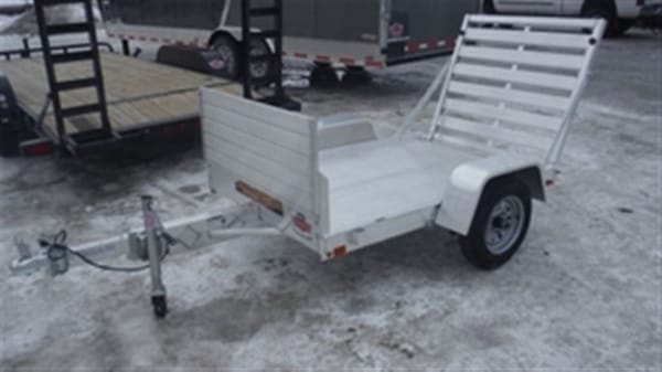 FACTORY OUTLET TRAILERS - Updated December 2025 - 14 Photos - 80010 ...