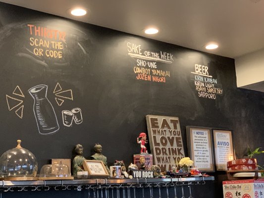 SUSHI ROCK - Updated May 2025 - 635 Photos & 354 Reviews - 7601 ...