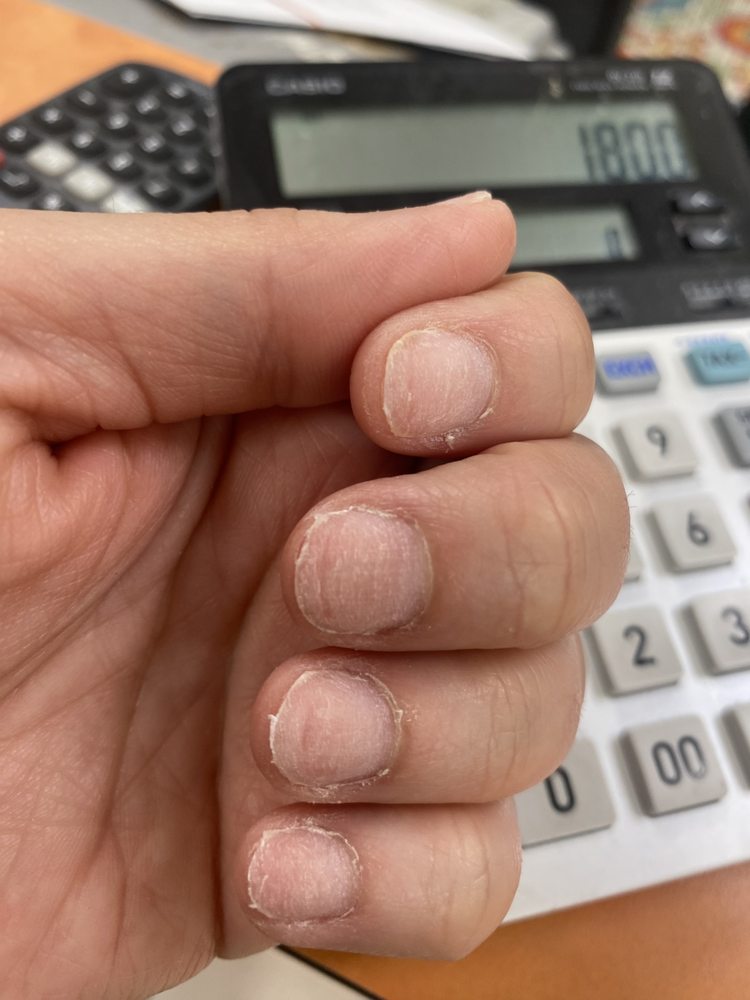 CREATIVE NAILS - 16 Photos & 26 Reviews - 191 San Felipe Rd, Hollister ...