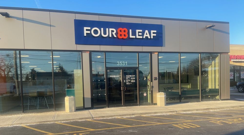 FOURLEAF FEDERAL CREDIT UNION - Updated December 2025 - 3531 Hempstead ...