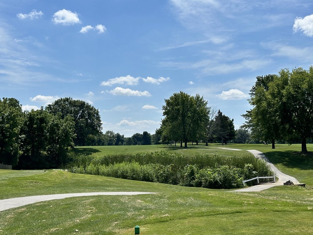 GOLFMOHR GOLF COURSE - Updated May 2026 - 16724 Hubbard Rd, East Moline ...