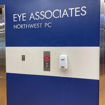 EYE ASSOCIATES NORTHWEST - Updated July 2025 - 21 Photos & 184 Reviews ...