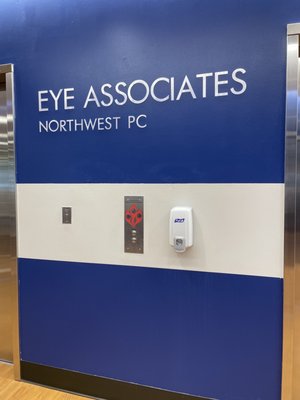 EYE ASSOCIATES NORTHWEST - Updated October 2025 - 21 Photos & 187 ...