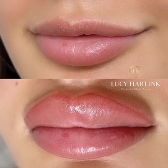 LUCY HART INK - Updated December 2025 - 356 Photos & 352 Reviews ...