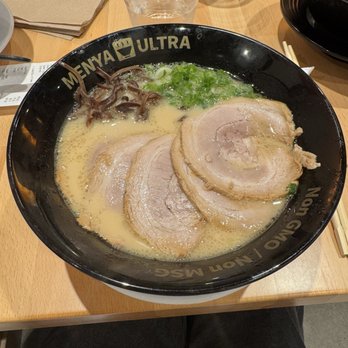 MENYA ULTRA - UTC LA JOLLA - Updated January 2025 - 321 Photos & 207 ...