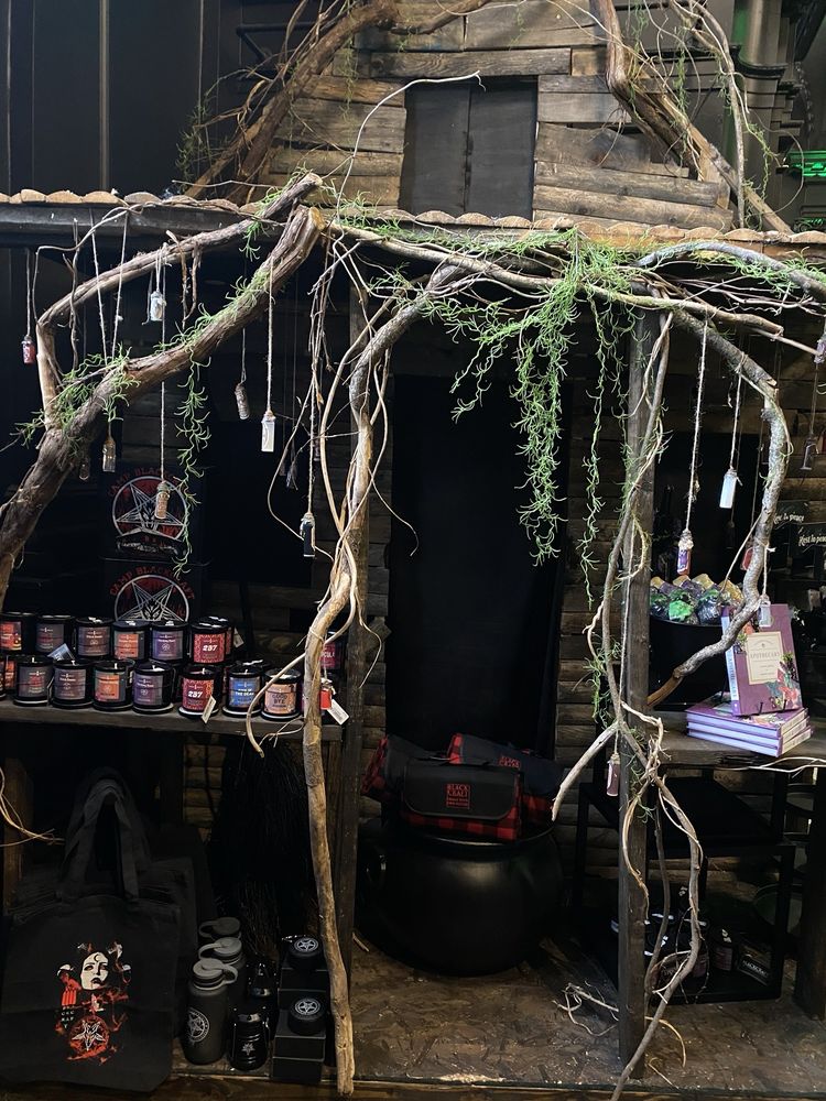 BLACKCRAFT CULT - Updated July 2024 - 36 Photos & 13 Reviews - 253 ...