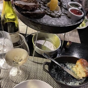 STARK’S STEAK & SEAFOOD - Updated June 2024 - 1681 Photos & 1685 ...