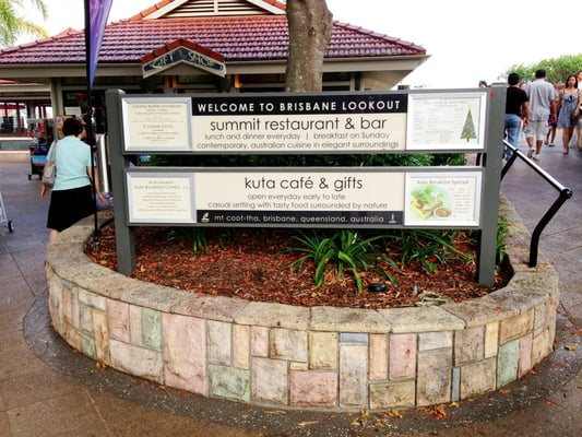 MT COOT-THA SUMMIT RESTAURANT - Updated March 2026 - 11 Photos ...
