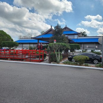 KOBÉ JAPANESE STEAKHOUSE - ALTAMONTE SPRINGS - Updated April 2025 - 736 ...