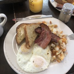 FEED CAFE - Updated August 2024 - 348 Photos & 261 Reviews - 1530 W ...