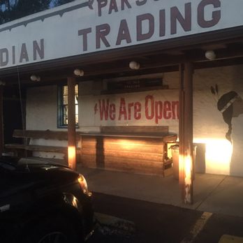 PARSON’S INDIAN TRADING POST - Updated November 2025 - 15 Photos & 27 ...