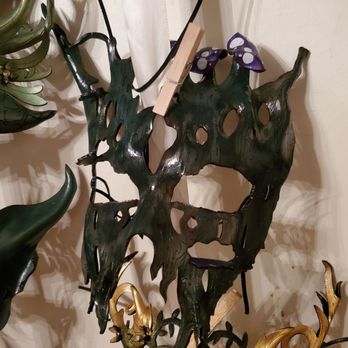 MISCHIEF MASKS - Updated November 2024 - 2600 Geneva Ave, Daly City ...