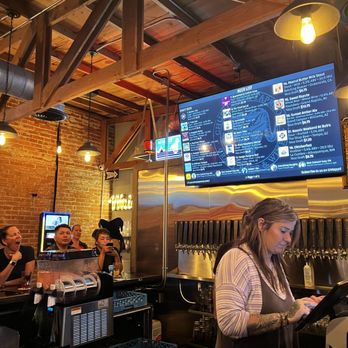 CHUPACABRA TAPROOM - Updated November 2024 - 177 Photos & 151 Reviews ...