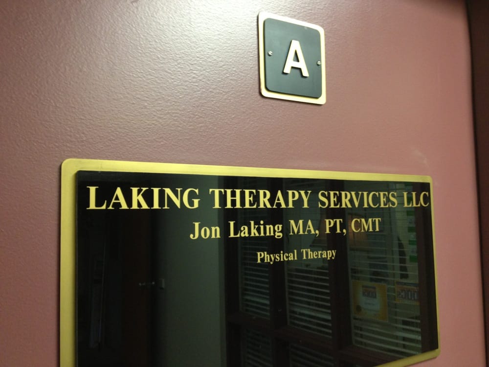 LAKING THERAPY SERVICES - Updated July 2025 - 137 Log Canoe Cir ...