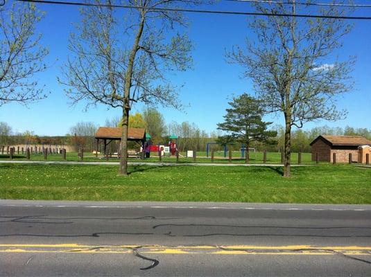 REED WEBSTER PARK - Updated January 2025 - 3491-3499 Warners Rd ...