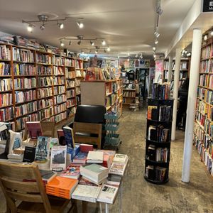 MAGICKAL CHILDE BOOKSTORE - Updated September 2024 - 35 W 19th St, New ...
