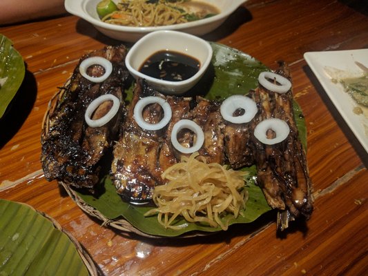 MARIBAGO GRILL AND RESTAURANT MARIBAGO - Updated December 2025 - 20 Photos - M. L. Quezon ...