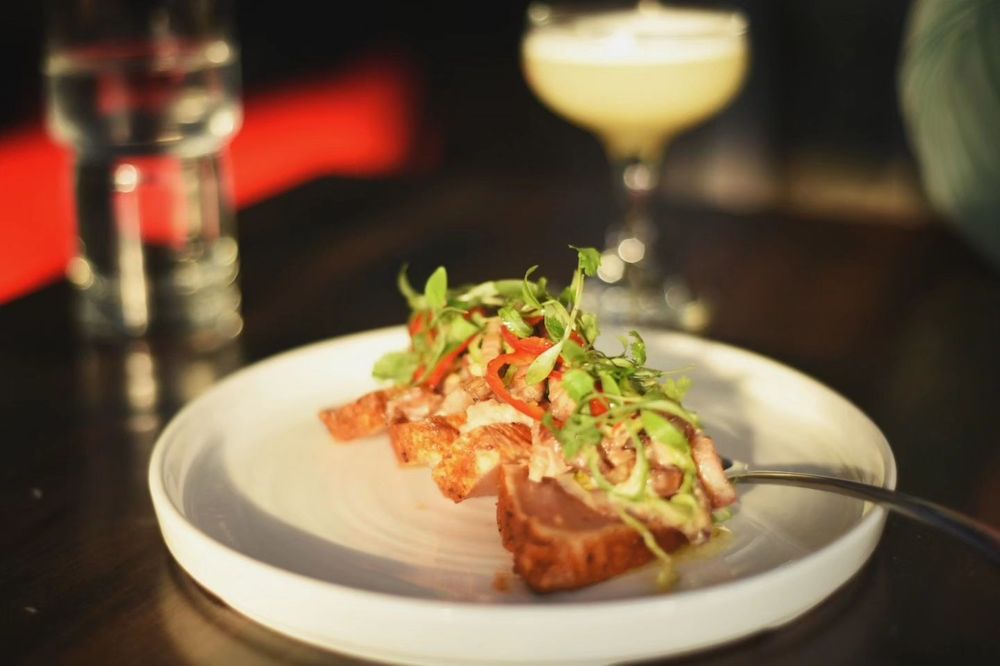 MUSANG SEATTLE - Updated July 2024 - 1994 Photos & 528 Reviews - 2524 ...