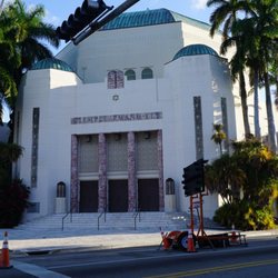TEMPLE EMANU-EL - 149 Photos - Synagogues - 1701 Washington Ave, Miami ...