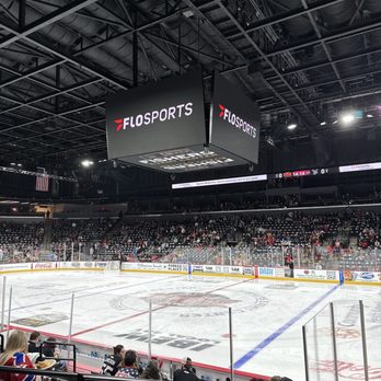 FISHERS EVENT CENTER - Updated October 2025 - 56 Photos & 36 Reviews ...