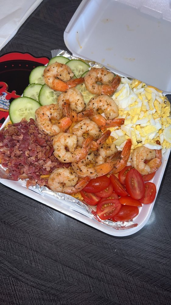 KITCHEN KINGS X NATTA’S SWEET TREATS - Updated January 2025 - 86 Photos ...