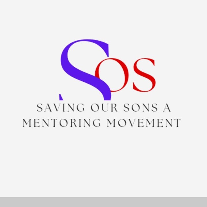 Saving Our Sons Mentoring Movement Updated August 2024 6051 W Brown