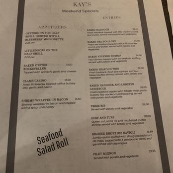 KAY’S - Updated October 2025 - 149 Photos & 189 Reviews - 1013 Cass Ave ...