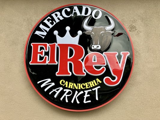 EL REY MARKET - Updated December 2025 - 14 Photos - 101 N Milpas St ...