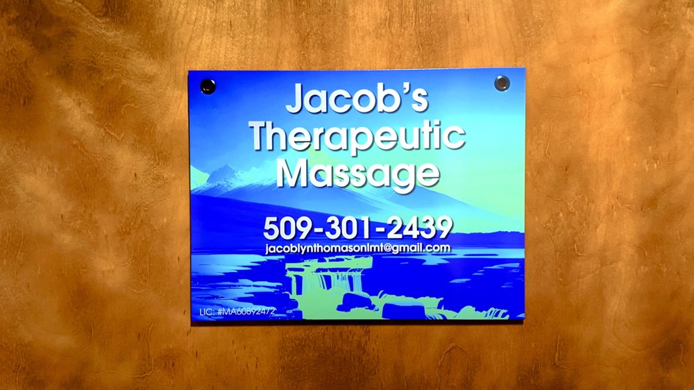 JACOB’S THERAPEUTIC MASSAGE - Updated December 2025 - Request an ...