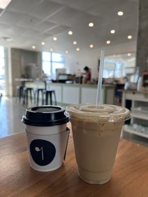 7TH DAY COFFEE - Updated May 2025 - 148 Photos & 89 Reviews - 743 Brick ...