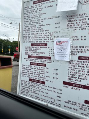 CHIC-A-SEA RESTAURANTS - Updated January 2026 - 25 Photos & 32 Reviews ...