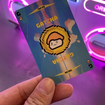 GATCHA - Updated January 2026 - 533 Photos & 82 Reviews - 8001 S Orange ...