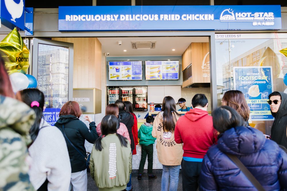 HOT STAR LARGE FRIED CHICKEN - Updated April 2024 - 32 Leeds St ...