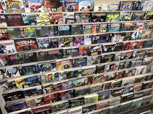 B & L COMICS CARDS & NOSTALGIA - Updated October 2025 - 11 Reviews ...